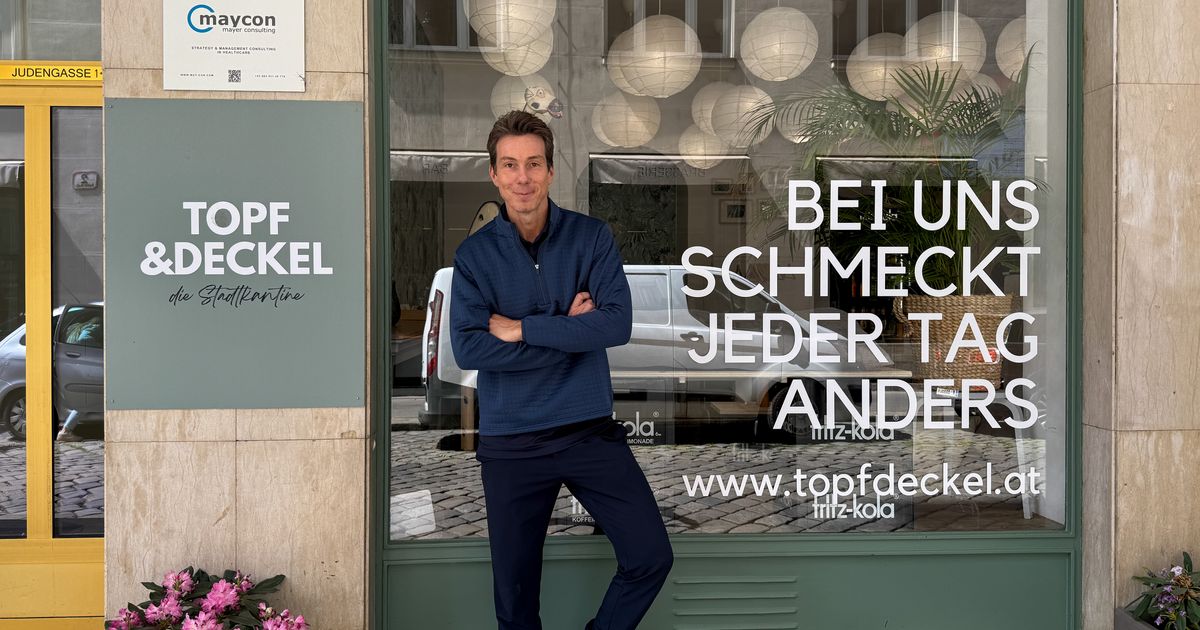 Topf & Deckel | meinkaufstadt Wien