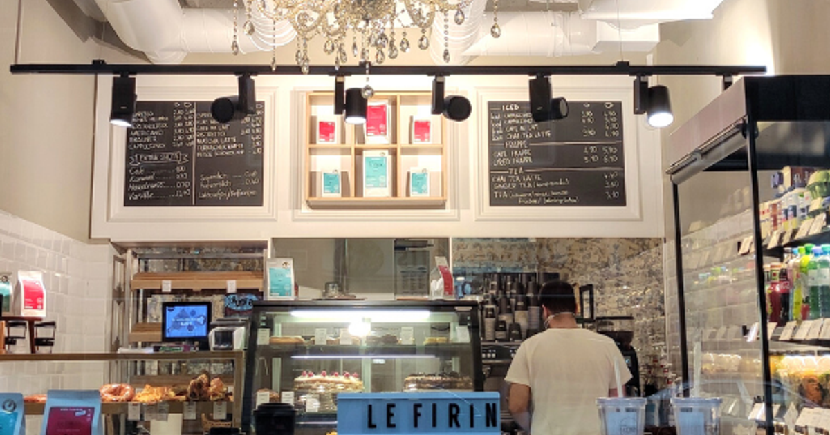 Le Firin Petit | meinkaufstadt Wien
