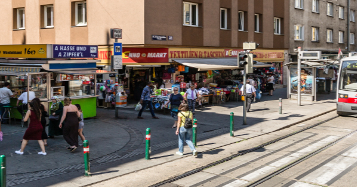 Ottakring | meinkaufstadt Wien